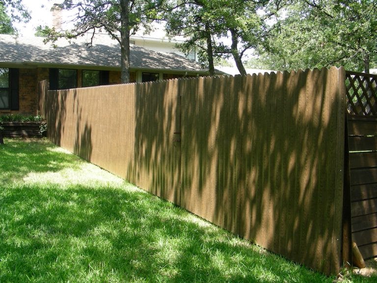 FiberFence® Gallery | View Our Durable Fencing Installations